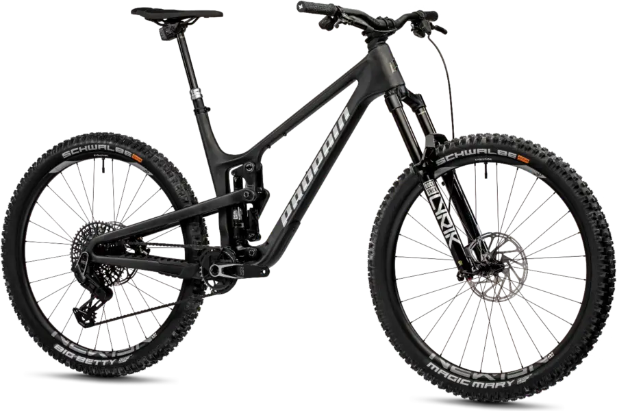 2023 Propain Tyee 6 CF Phantom – Specs, Comparisons, Reviews – 99 Spokes