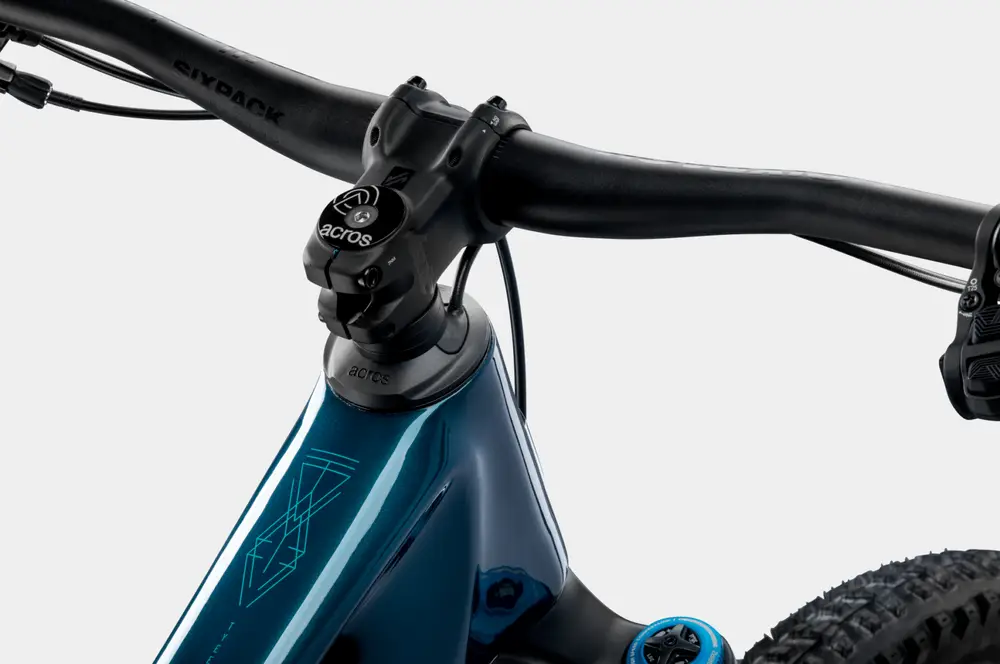 2023 Propain TYEE 6 CF Phantom – Specs, Comparisons, Reviews – 99 Spokes