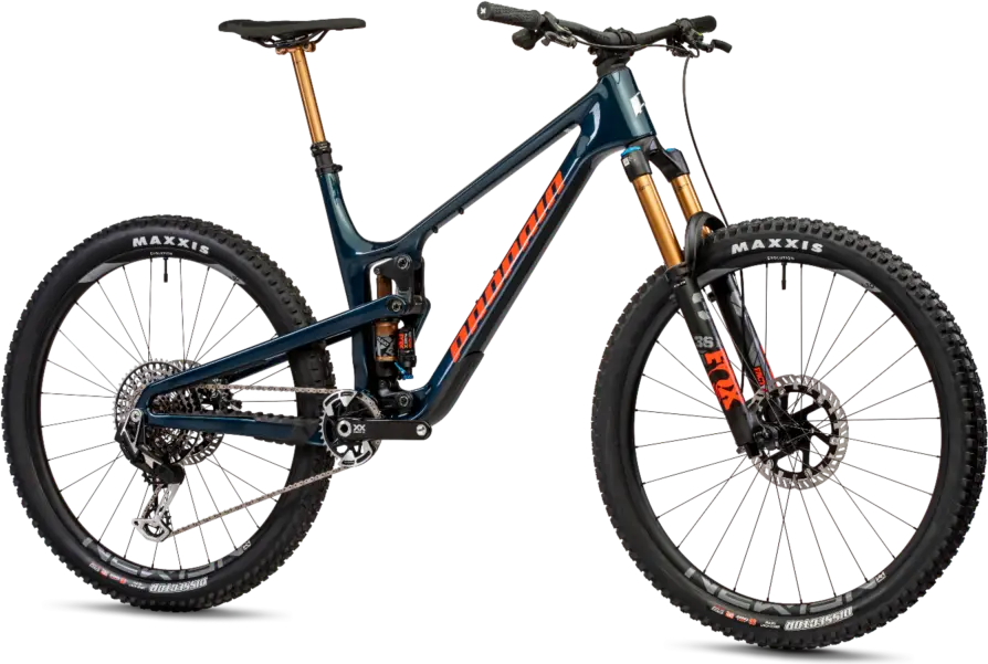 2023 Propain Tyee 6 CF Price2Ride – Specs, Comparisons, Reviews – 99 Spokes