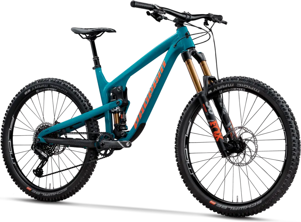 2023 Propain Tyee AL 27.5 Highend – Specs, Comparisons, Reviews – 99 Spokes