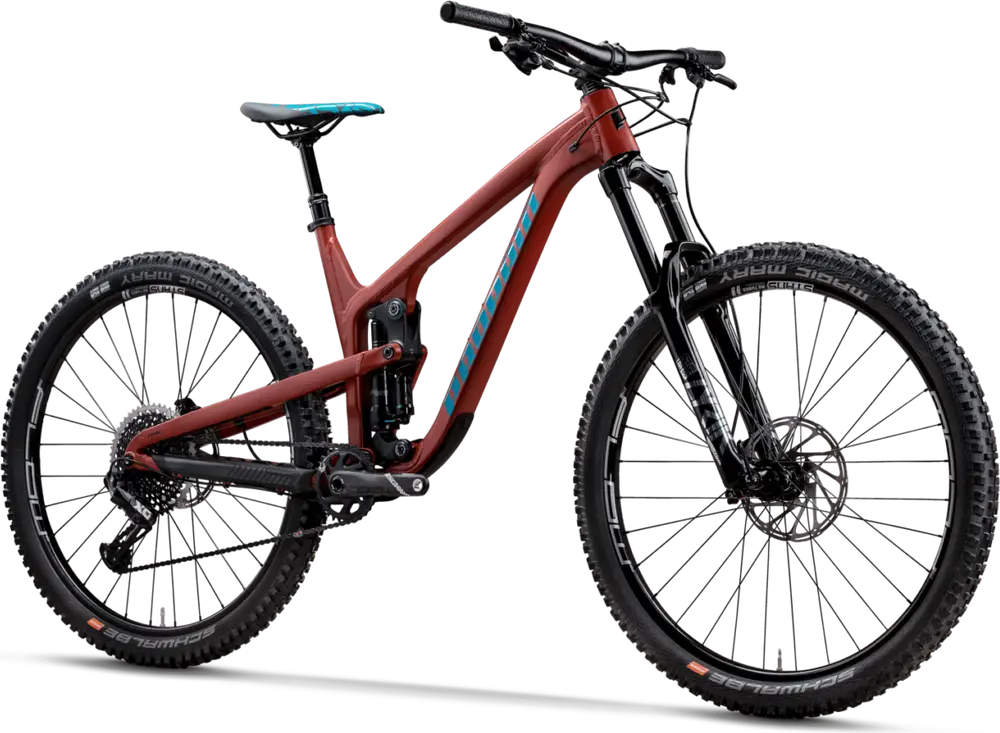 2023 Propain Tyee AL 27.5 Performance – Specs, Comparisons, Reviews ...