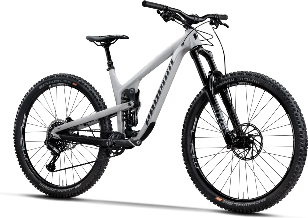 2023 Propain Tyee AL 27.5 Start – Specs, Comparisons, Reviews – 99 Spokes