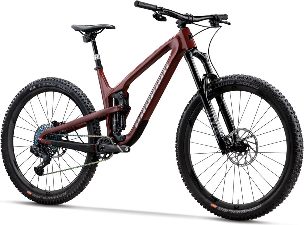 2023 Propain Tyee CF 27.5 Performance – Specs, Comparisons, Reviews – 99 Spokes