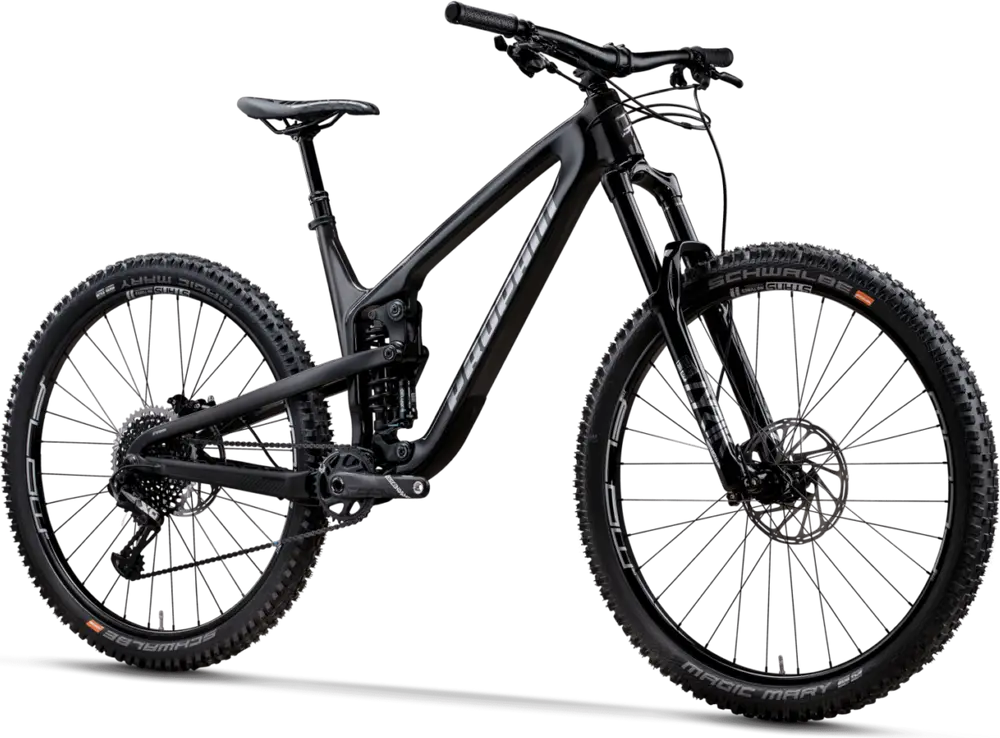 2023 Propain Tyee CF 27.5 Start – Specs, Comparisons, Reviews – 99 Spokes