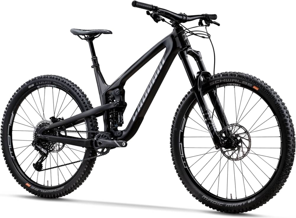 2023 Propain Tyee CF 27.5 Start – Specs, Comparisons, Reviews – 99 Spokes