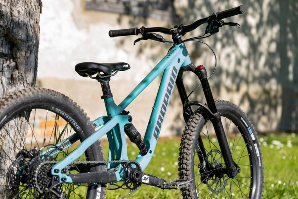 2023 Propain Yuma 24 Specs Comparisons Reviews 99 Spokes