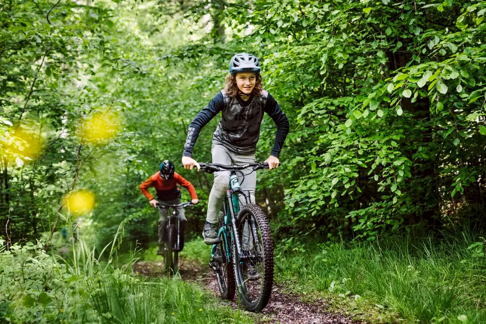 2023 Propain Yuma 3 AL – Specs, Comparisons, Reviews – 99 Spokes