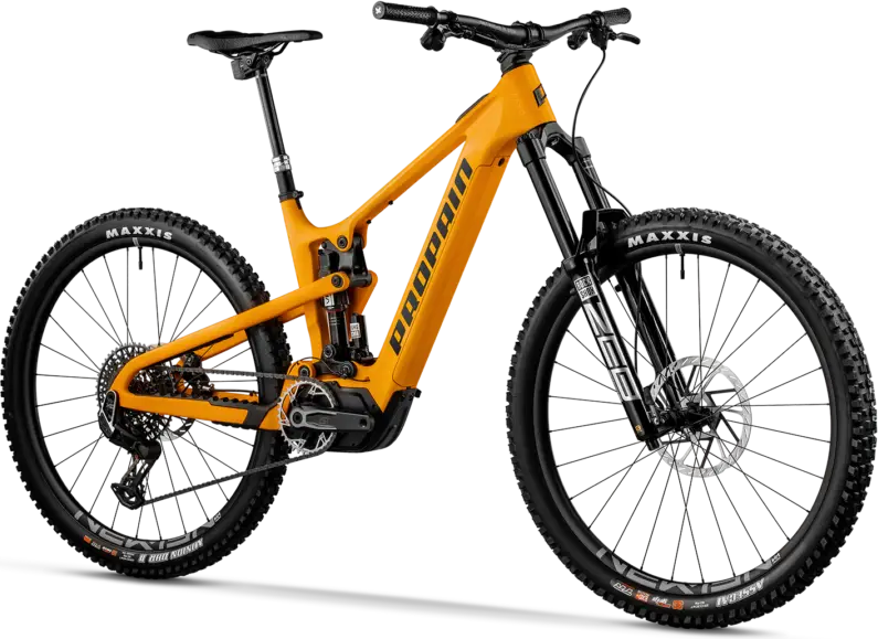 2024 Propain EKANO 2 CF 29 Factory – Specs, Comparisons, Reviews – 99 ...