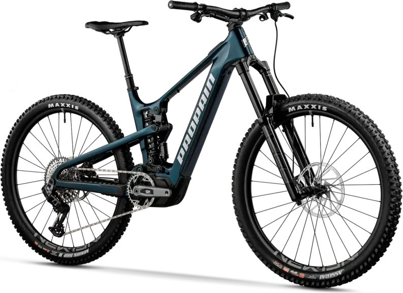 2024 Propain EKANO 2 CF Mix Ultimate – Specs, Comparisons, Reviews – 99 ...