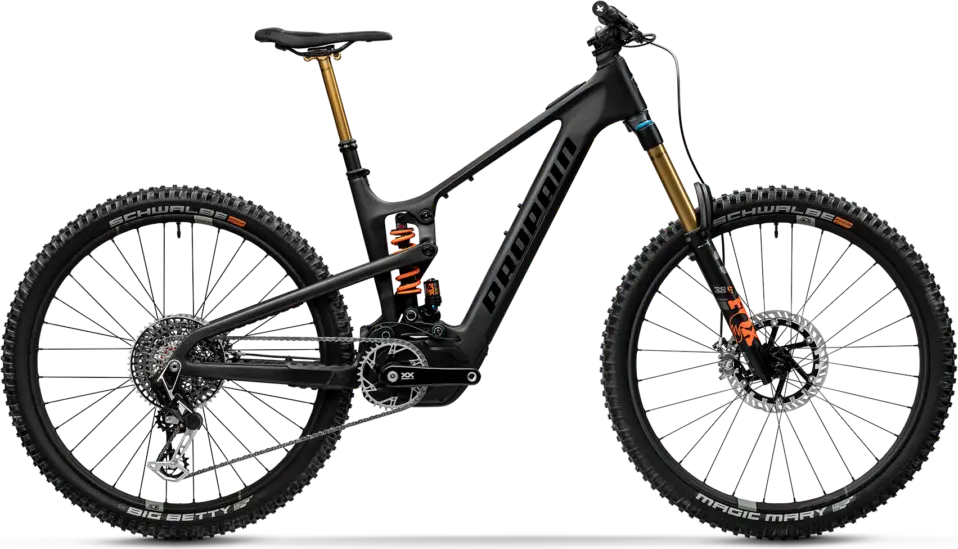 Propain – 99 Spokes