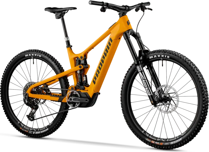 Propain – 99 Spokes