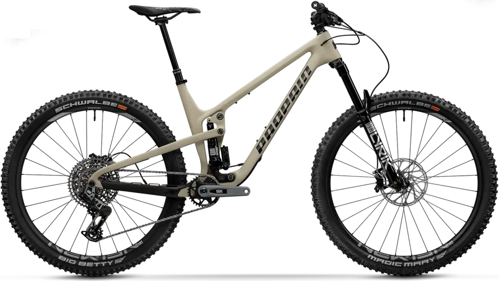 2024 Propain Hugene 2 CF Base – Specs, Comparisons, Reviews – 99 Spokes