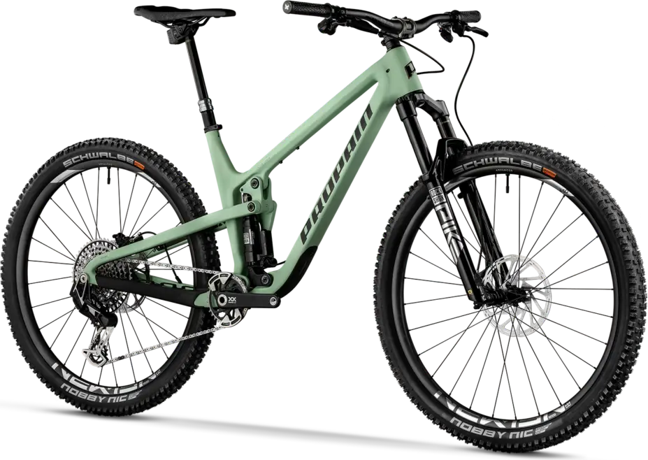 2024 Propain Hugene 2 CF Base – Specs, Comparisons, Reviews – 99 Spokes