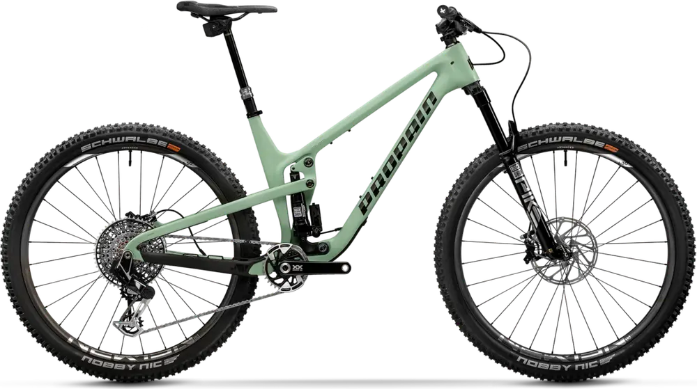 Propain – 99 Spokes