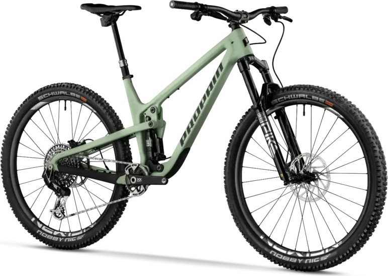 2024 Propain Hugene 2 CF Ultimate – Specs, Comparisons, Reviews – 99 Spokes