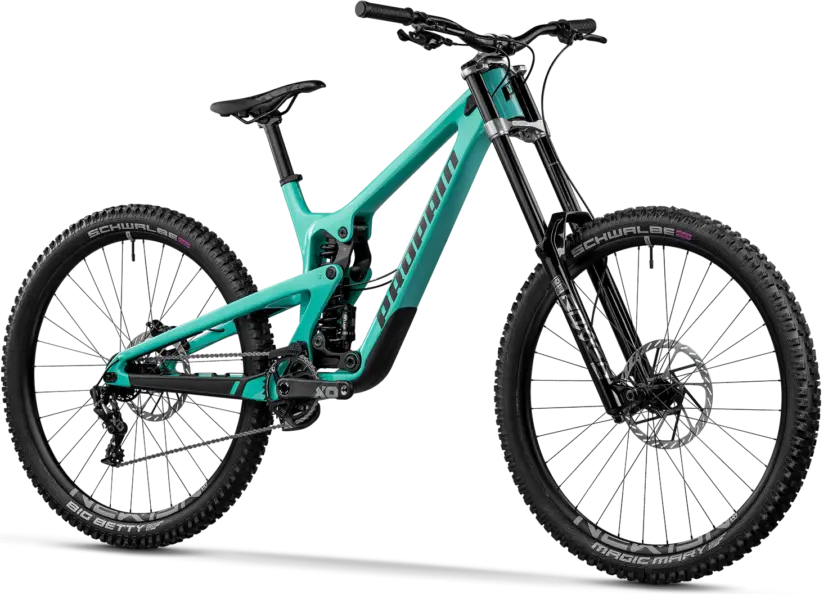 2024 Propain Rage 3 CF Mix Highend – Specs, Comparisons, Reviews – 99 ...