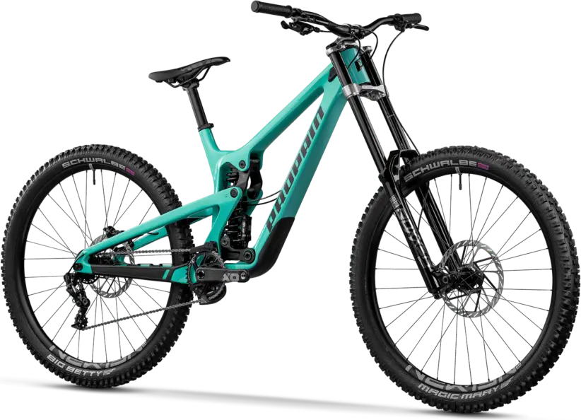 Propain – 99 Spokes