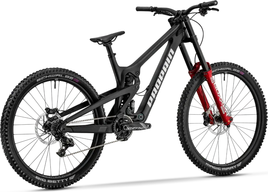 2024 Propain RAGE 3 R CF 29 Base – Specs, Comparisons, Reviews – 99 Spokes