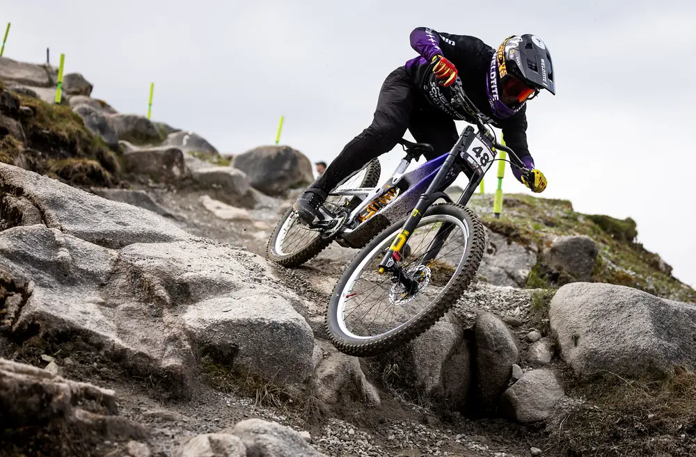 2024 Propain RAGE 3 R CF 29 Base – Specs, Comparisons, Reviews – 99 Spokes