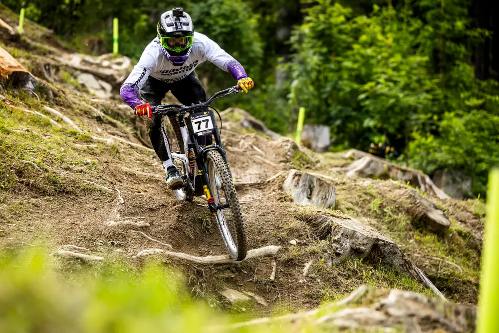 2024 Propain RAGE 3 R CF 29 Base – Specs, Comparisons, Reviews – 99 Spokes