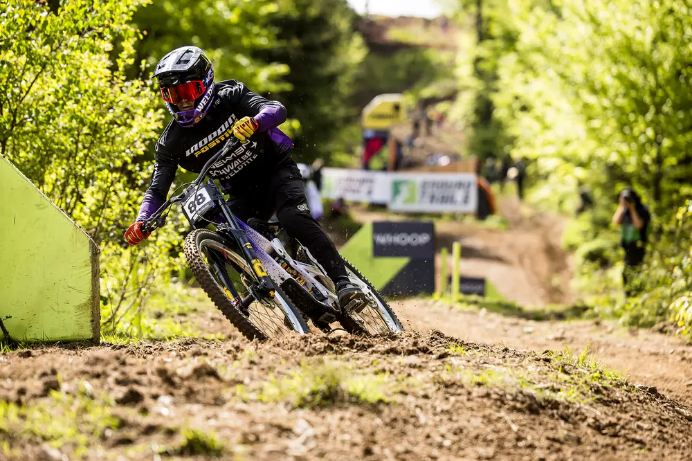 2024 Propain RAGE 3 R CF 29 Base – Specs, Comparisons, Reviews – 99 Spokes