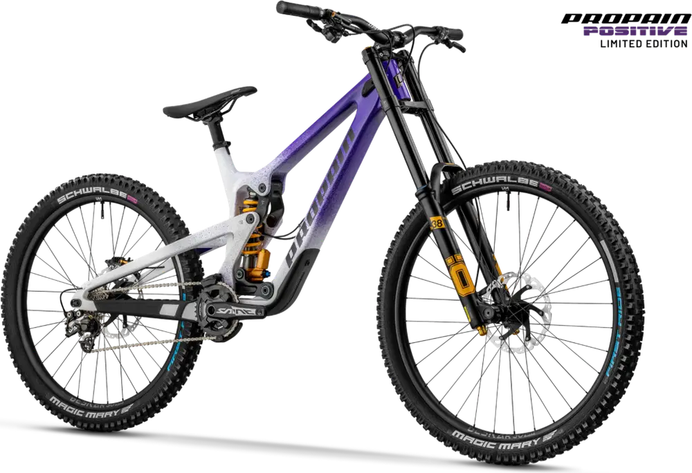 2024 Propain RAGE 3 R CF 29 Ultimate – Specs, Comparisons, Reviews – 99 ...