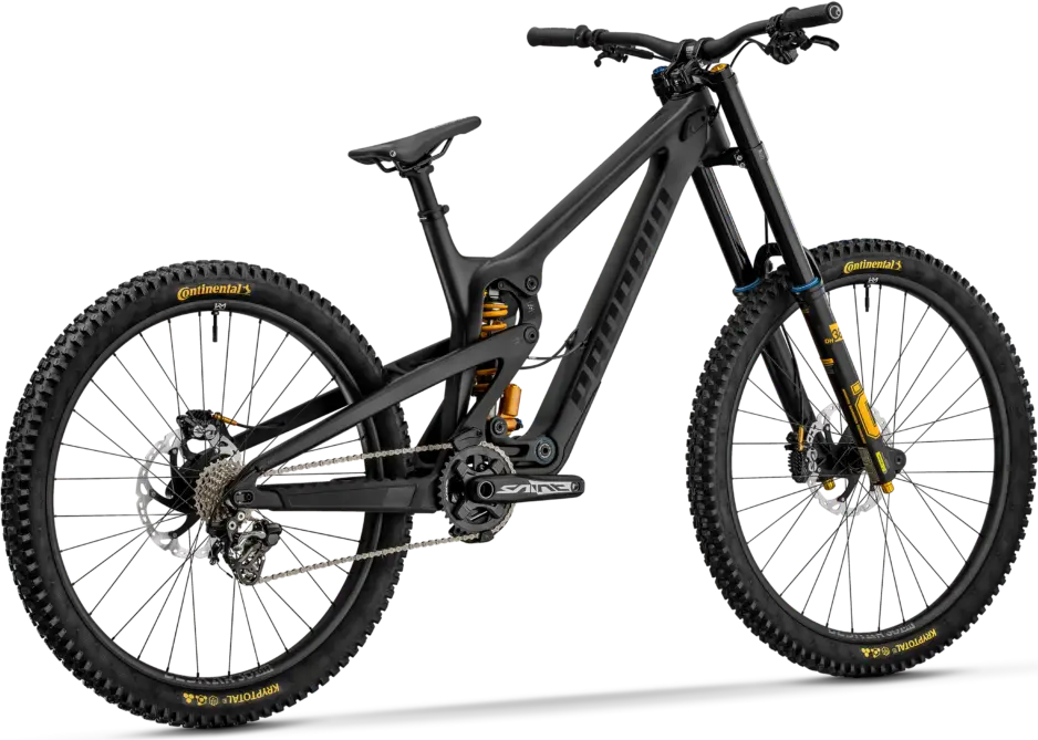 2024 Propain RAGE 3 R CF MIX Swedish Gold – Specs, Comparisons, Reviews ...