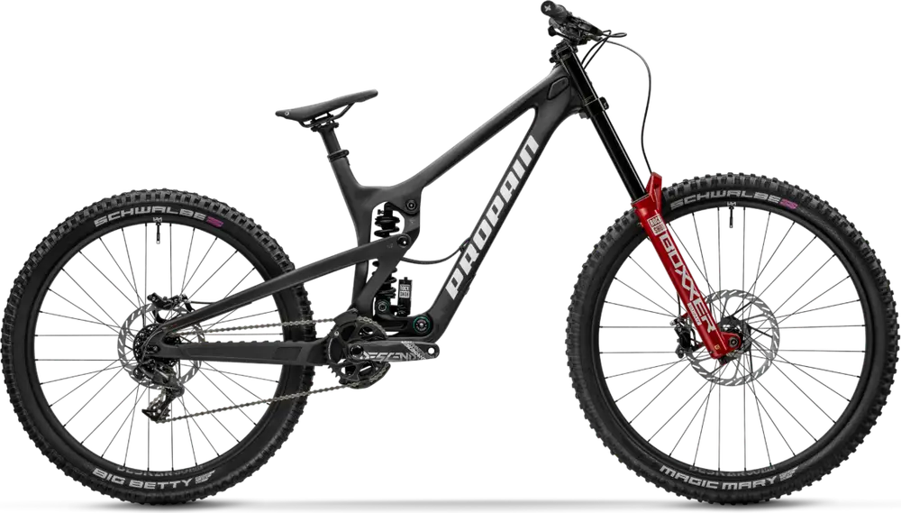 Propain – 99 Spokes
