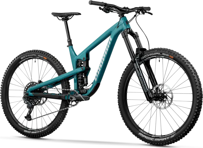 2024 Propain SPINDRIFT 4 AL 27.5 Start – Specs, Comparisons, Reviews ...