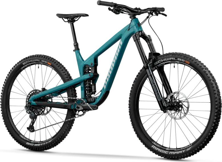 2024 Propain SPINDRIFT 4 AL Mix Start – Specs, Comparisons, Reviews ...