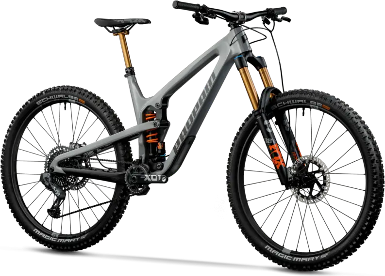 2024 Propain SPINDRIFT 4 CF 29 Start – Specs, Comparisons, Reviews – 99 ...