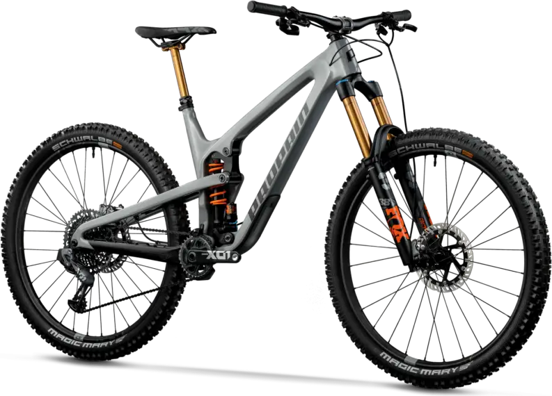 2024 Propain SPINDRIFT 4 CF Start – Specs, Comparisons, Reviews – 99 Spokes