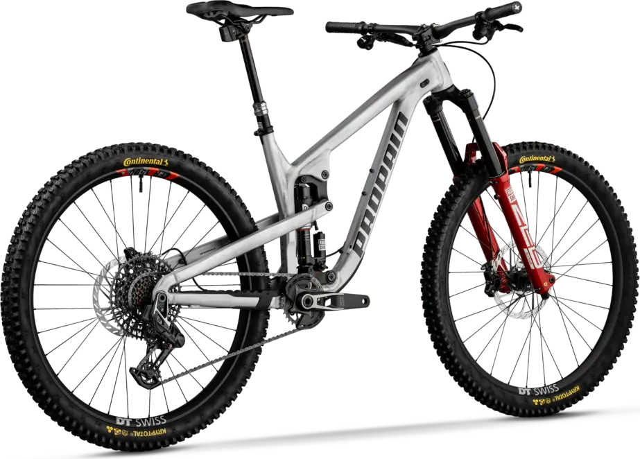 2024 Propain SPINDRIFT 5 AL Base – Specs, Comparisons, Reviews – 99 Spokes