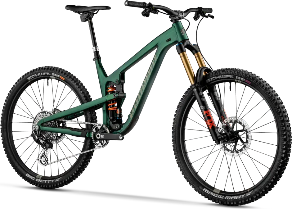 2024 Propain SPINDRIFT 5 AL Base – Specs, Comparisons, Reviews – 99 Spokes