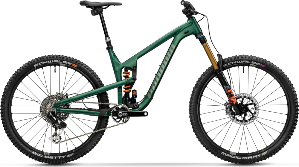 2024 Propain SPINDRIFT 5 AL Base – Specs, Comparisons, Reviews – 99 Spokes