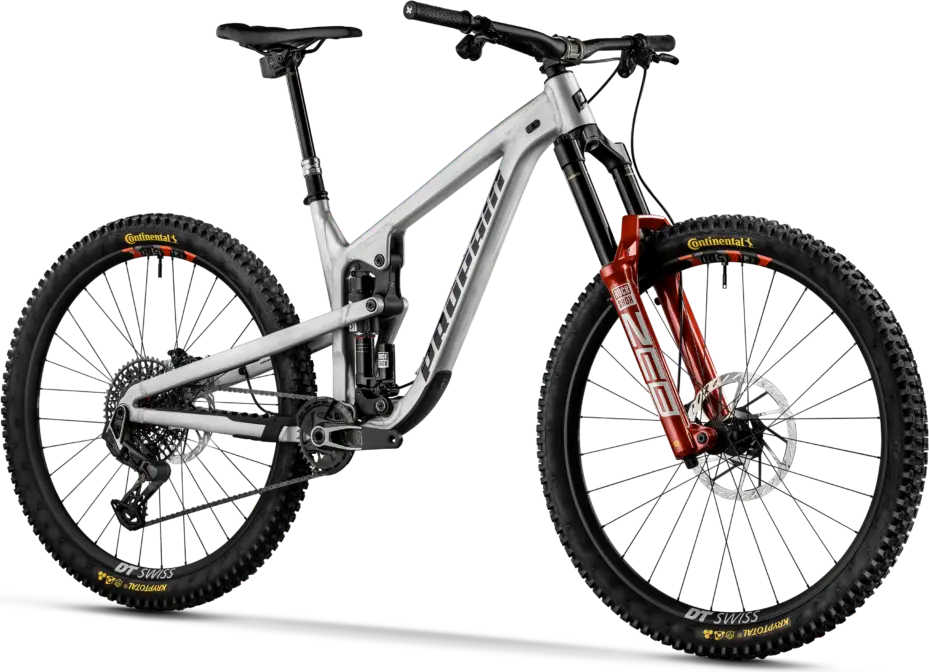 2024 Propain SPINDRIFT 5 AL Base – Specs, Comparisons, Reviews – 99 Spokes