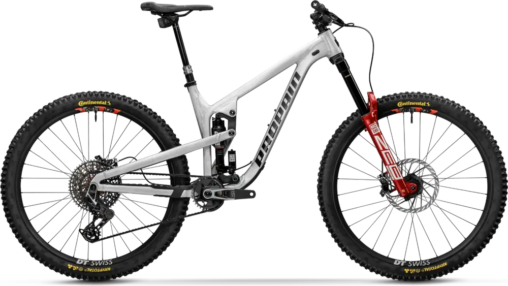2024 Propain SPINDRIFT 5 AL Factory – Specs, Comparisons, Reviews – 99 ...