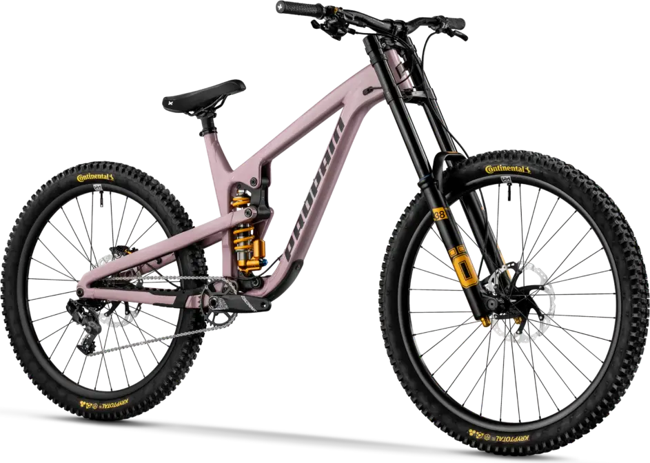 2024 Propain Spindrift 5 AL Park Base – Specs, Comparisons, Reviews ...