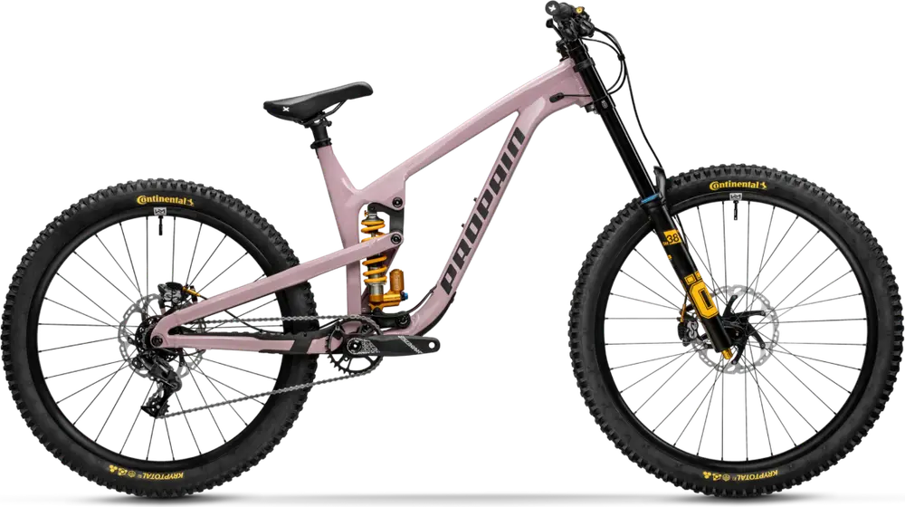 2024 Propain Spindrift 5 AL Park Factory – Specs, Comparisons, Reviews ...