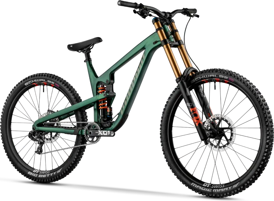 2024 Propain Spindrift 5 AL Park Factory – Specs, Comparisons, Reviews ...