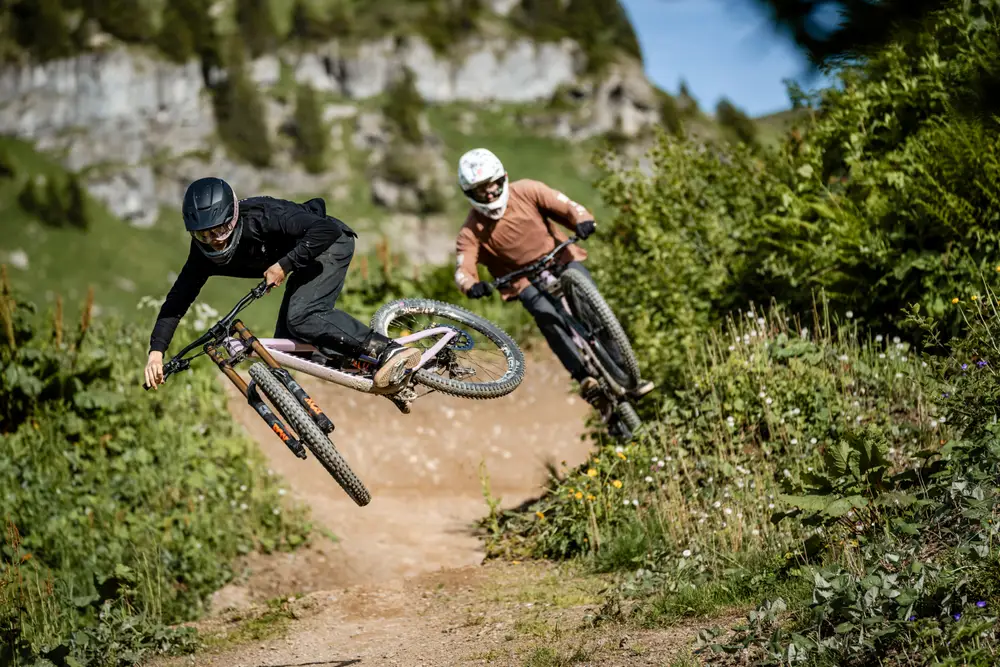 2024 Propain Spindrift 5 AL Park Factory – Specs, Comparisons, Reviews ...