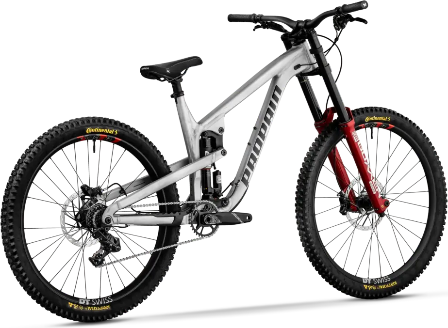 2024 Propain Spindrift 5 AL Park Factory – Specs, Comparisons, Reviews ...