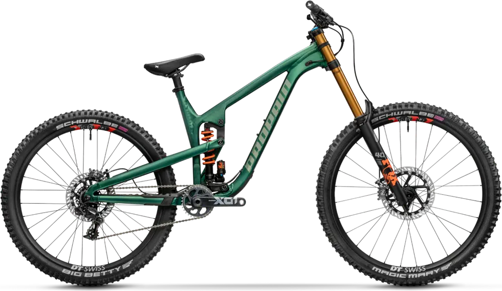 2024 Propain Spindrift 5 AL Park Ultimate – Specs, Comparisons, Reviews ...