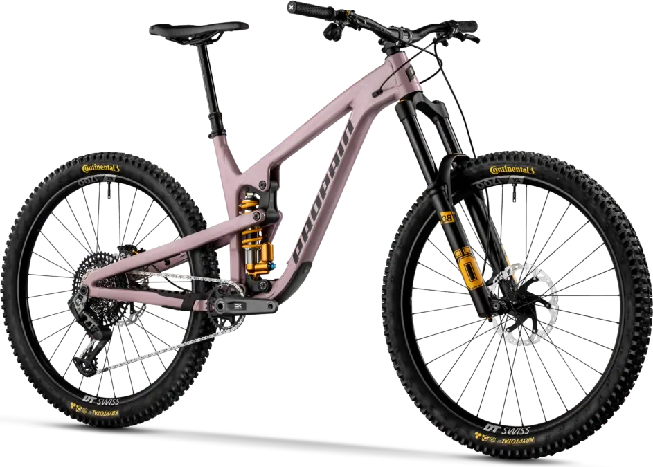 2024 Propain SPINDRIFT 5 AL Swedish Gold – Specs, Comparisons, Reviews ...