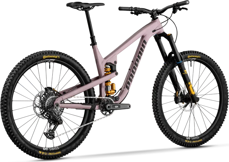 2024 Propain SPINDRIFT 5 AL Ultimate – Specs, Comparisons, Reviews – 99 ...