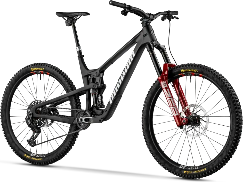 2024 Propain SPINDRIFT 5 CF Swedish Gold – Specs, Comparisons, Reviews ...