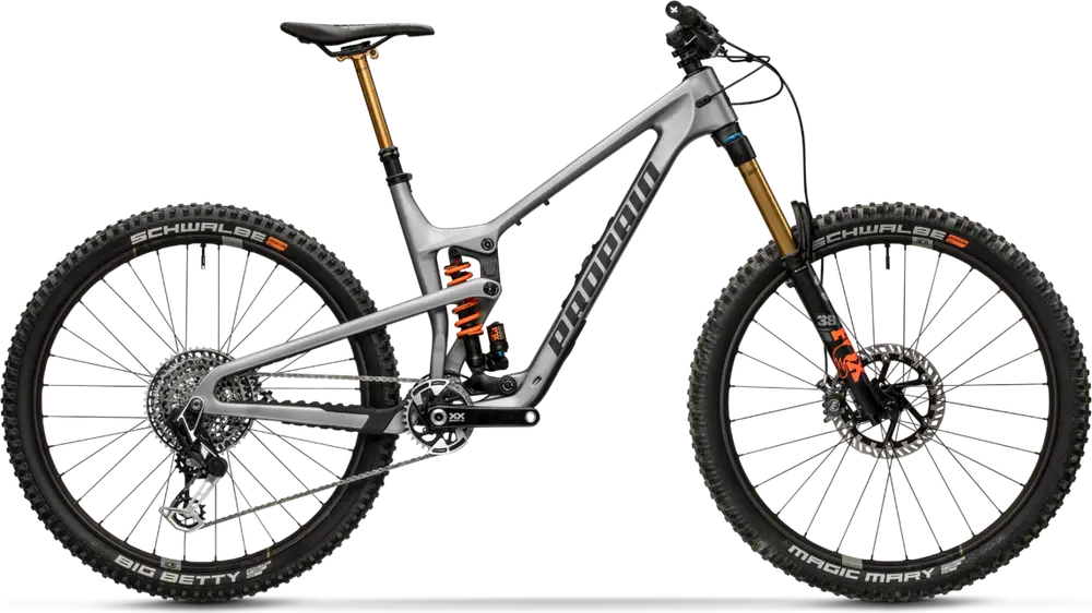 2024 Propain SPINDRIFT 5 CF Ultimate – Specs, Comparisons, Reviews – 99 ...