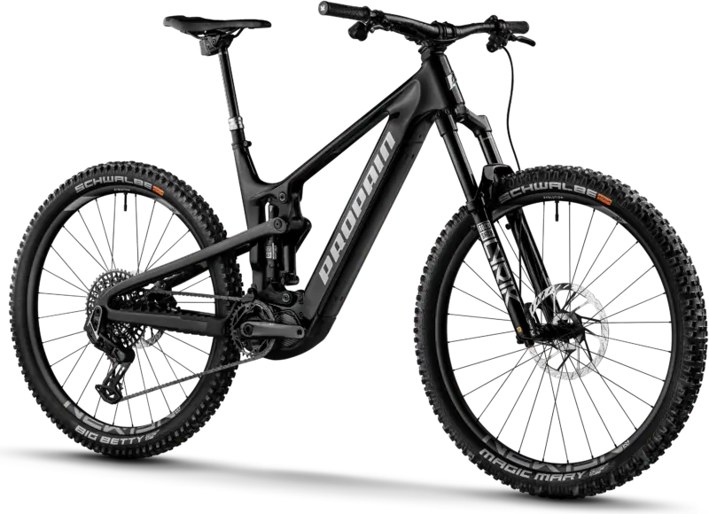 2024 Propain Sresh CF 29 base – Specs, Comparisons, Reviews – 99 Spokes
