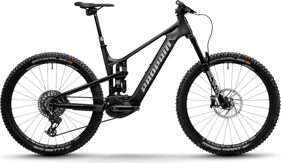 2024 Propain Sresh CF 29 Base – Specs, Comparisons, Reviews – 99 Spokes