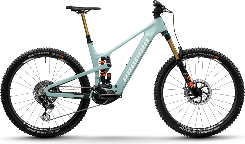 2024 Propain Sresh CF 29 base – Specs, Comparisons, Reviews – 99 Spokes